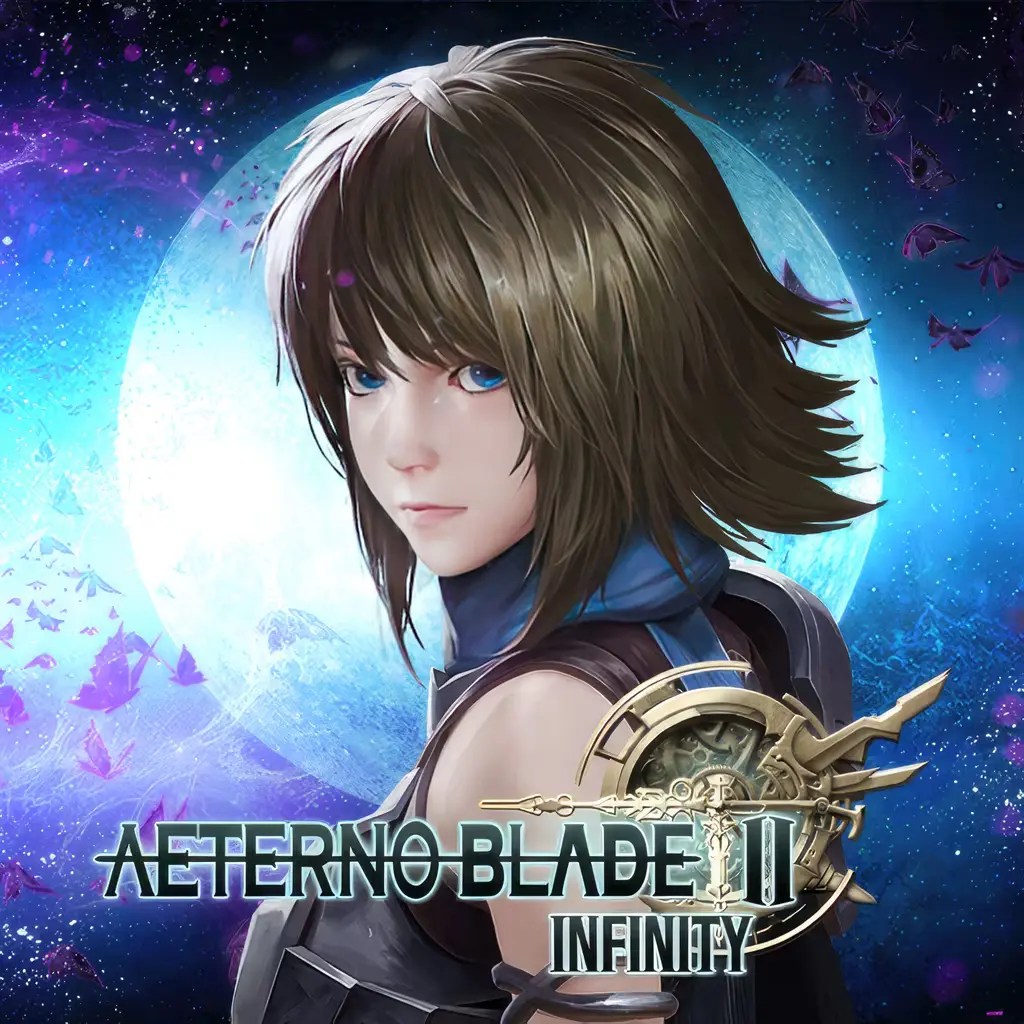 AeternoBlade II: Infinity recebe patch para 4K e novos ajustes de nível ...