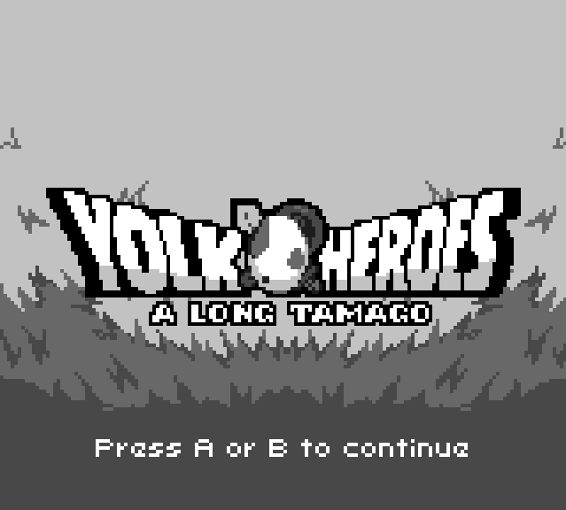 Yolk Heroes: A Long Tamago tem data de lançamento anunciada – Dragão RPG