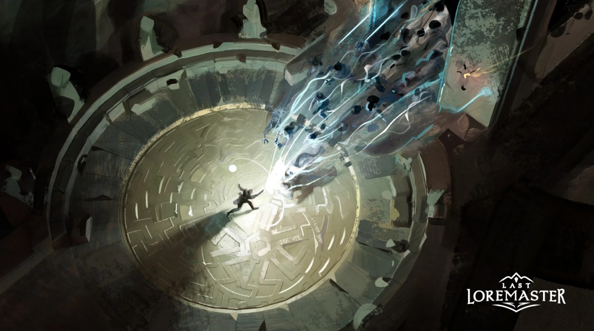 Last Loremaster, RPG de ação inspirado na Arábia, lança demo na Steam ...