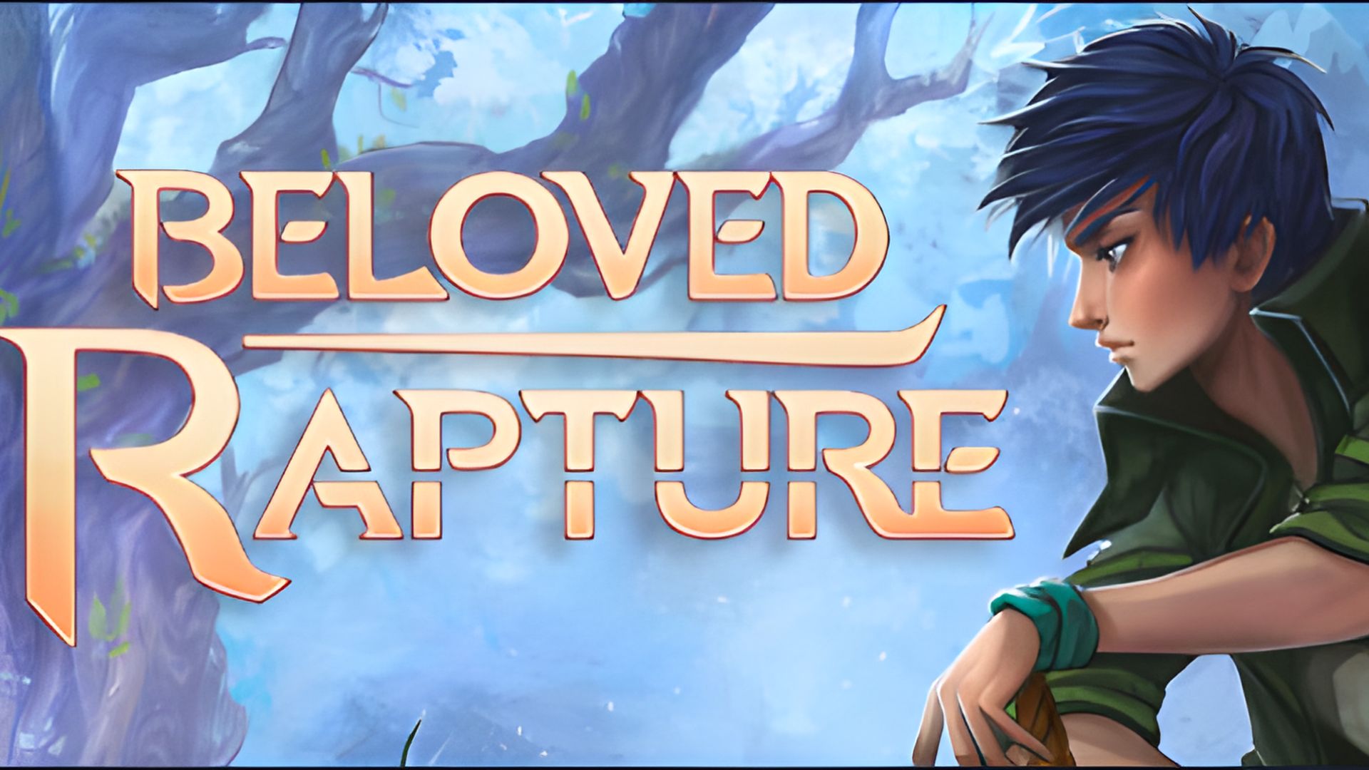 Beloved Rapture é um JRPG indie inspirado pela época de ouro dos 16-bit ...