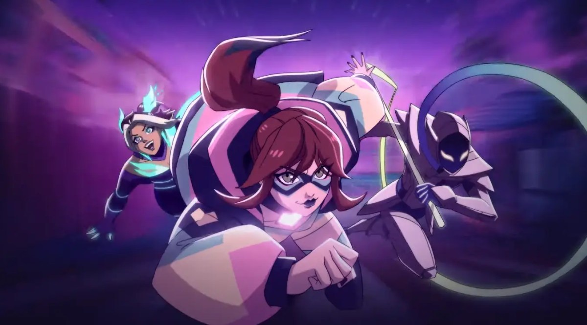 Nova Hearts é um RPG com simulador de encontros e muito combate ...