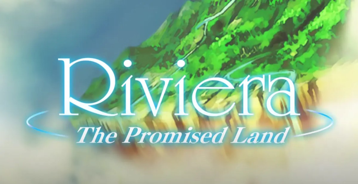 Remaster de Riviera: The Promised Land chega para PC em 17 de julho ...