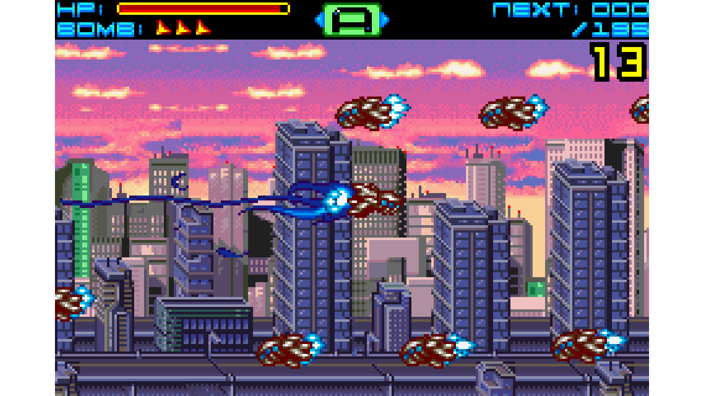 Sigma Star Saga chegando aos consoles e PC – Dragão RPG