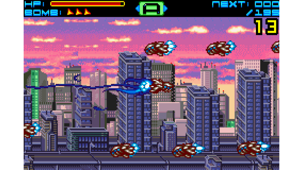 Sigma Star Saga chegando aos consoles e PC – Dragão RPG