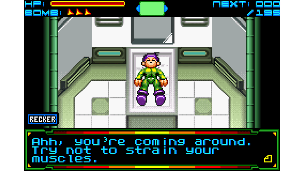 Sigma Star Saga chegando aos consoles e PC – Dragão RPG