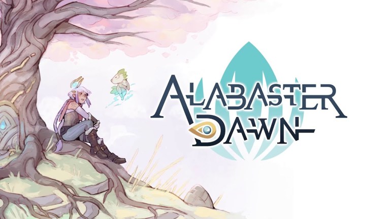 Alabaster Dawn é novo RPG de ação pela desenvolvedora de CrossCode ...