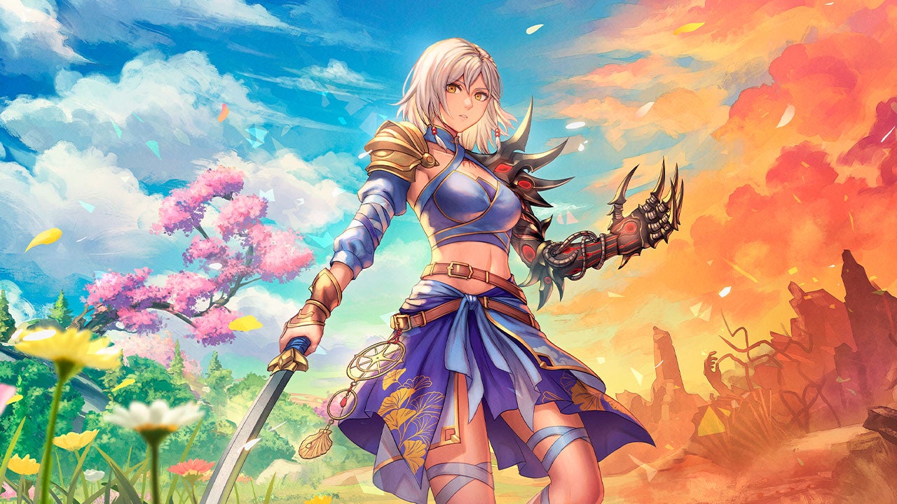 Nacon anuncia Edge of Memories, novo JRPG da Midgard Studio – Dragão RPG