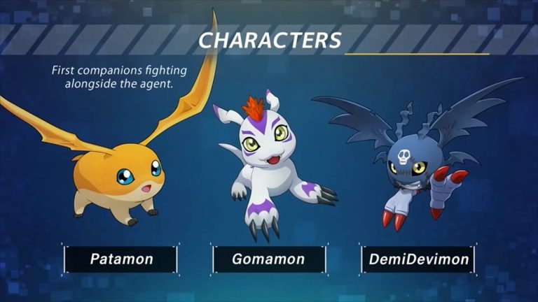 Digimon Story: Time Stranger revela detalhes sobre história, a equipe ...