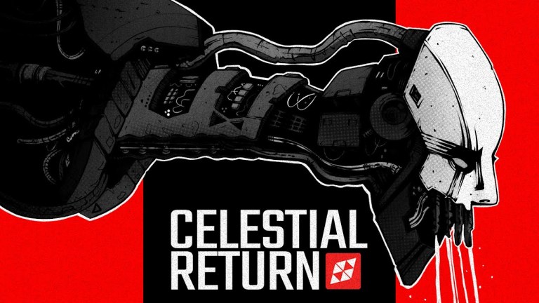 Metaphor Games lança campanha no Kickstarter para Celestial Return, um ...