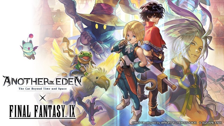 Another Eden fará crossover com Final Fantasy IX em dezembro – Dragão RPG