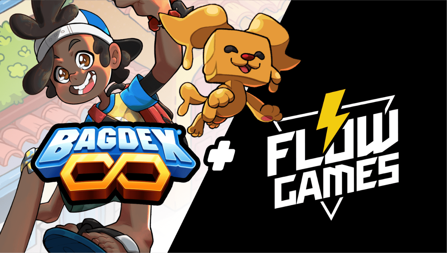 Flow Games e Caramelo Games anunciam parceria para o desenvolvimento de ...