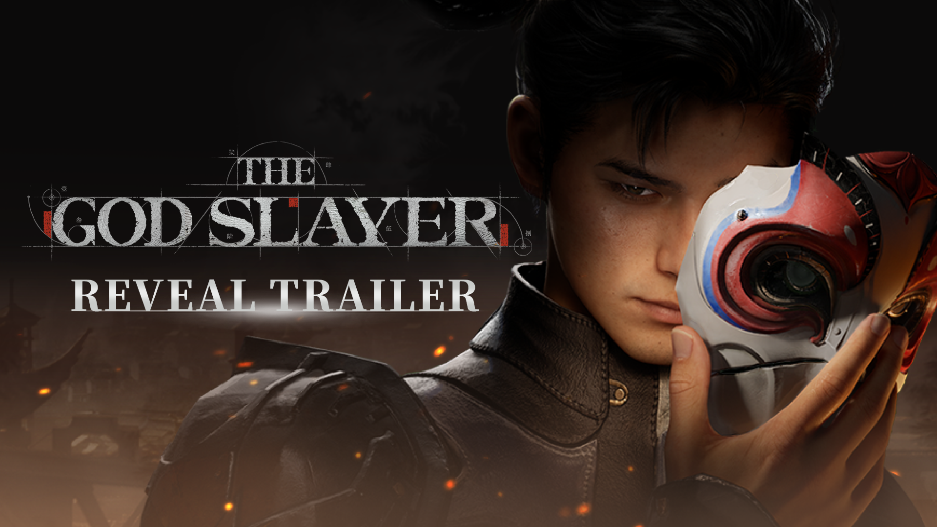 Novo RPG de fantasia oriental steampunk The God Slayer é revelado ...