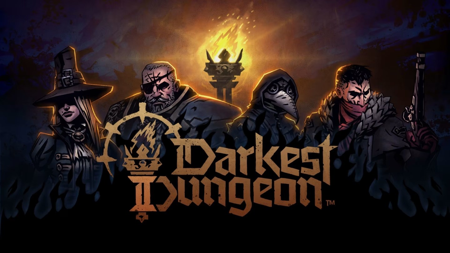 Like a Dragon: Infinite Wealth e Darkest Dungeon II se juntarão ao Plus ...